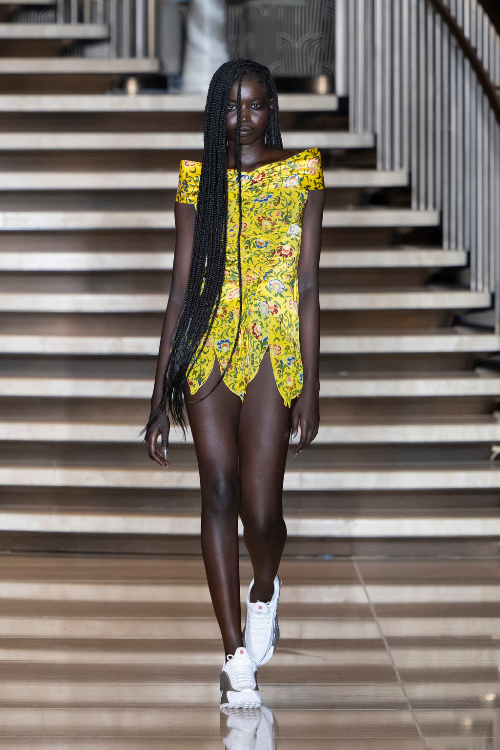 Sarah Mini Dress – Kim Shui Studio