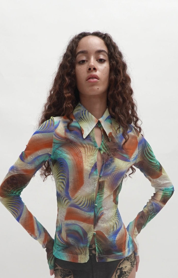 Kim Shui | Designer Clothes & Accessories – Kim Shui Studio